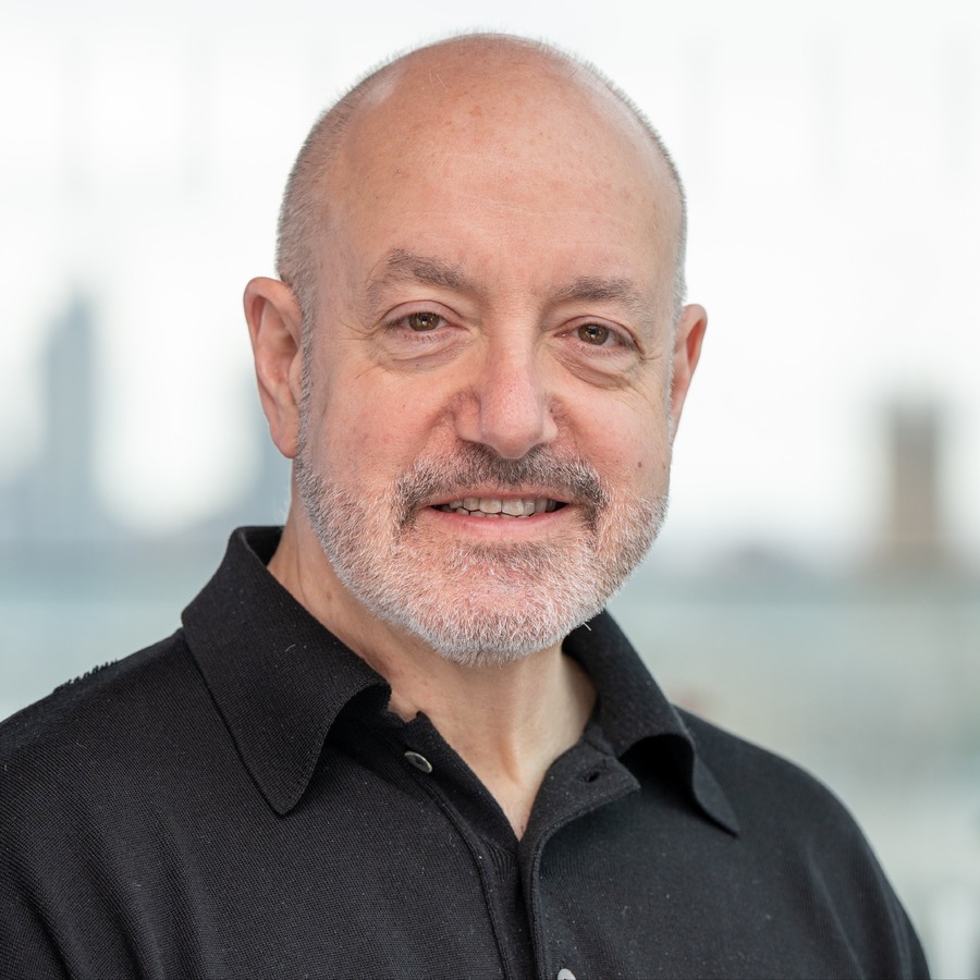 Larry Kramer | Delphi Economic Forum XI