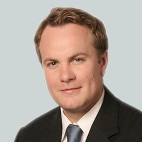 Stefan Kraus | Sofia Economic Forum VI